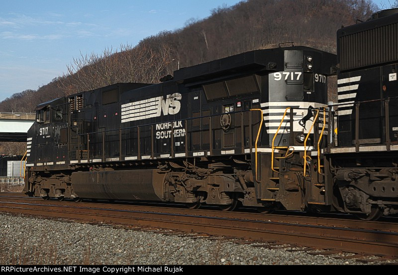 NS 9717
